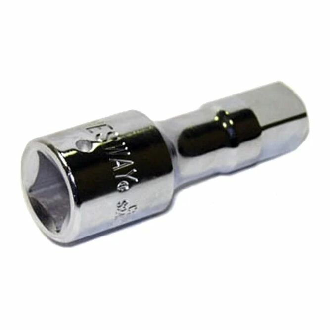 Удлинитель 3/4"DR, 100 мм S24H6100