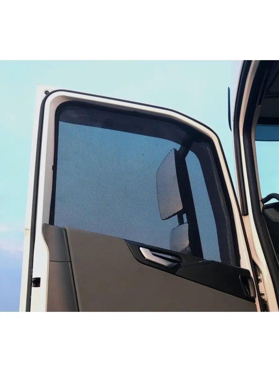 Шторки Volvo FH Fh16, FH13 Euro6 вольво