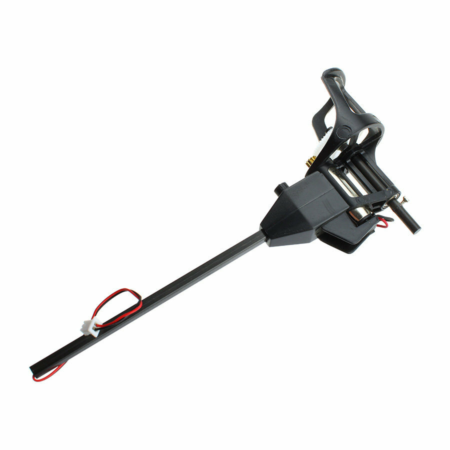 Балка моторная в сборе V929-14