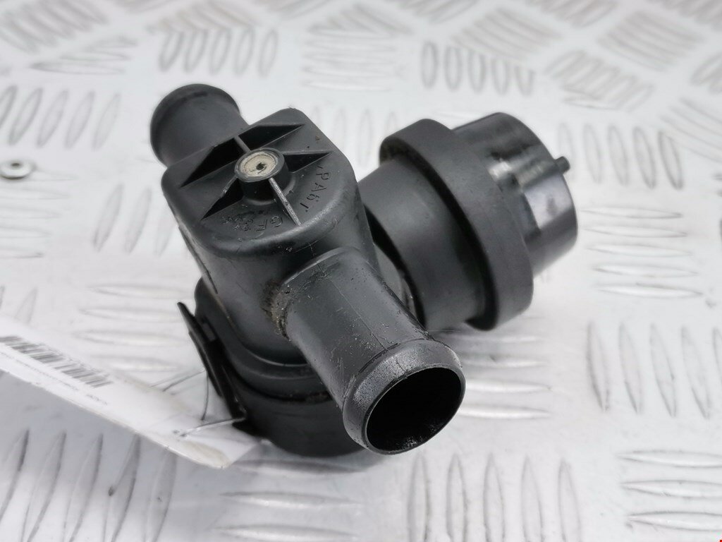 Кран отопителя (печки) Audi A3 8L 1J0819809 арт. 1930394