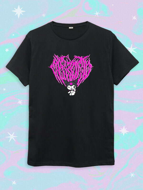 Футболка Dream Shirts