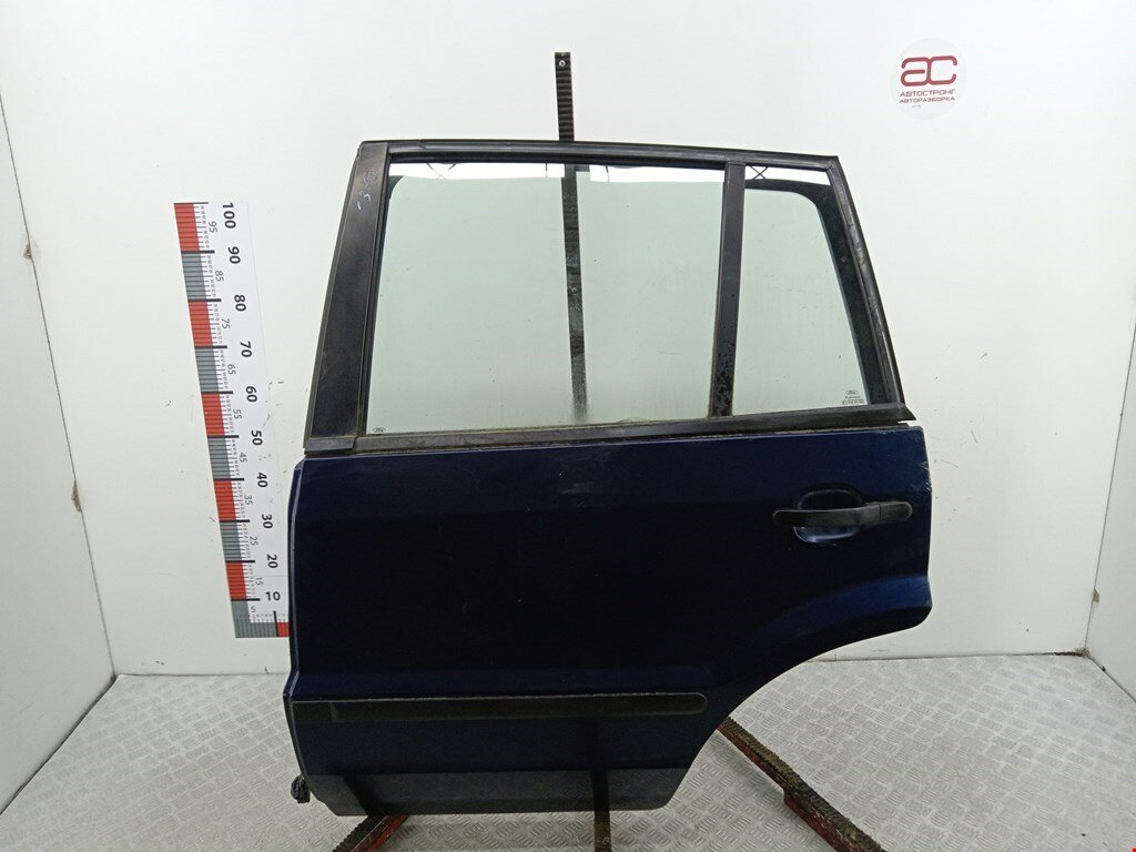 Дверь задняя левая Ford Fusion 1692558 арт. 1856420