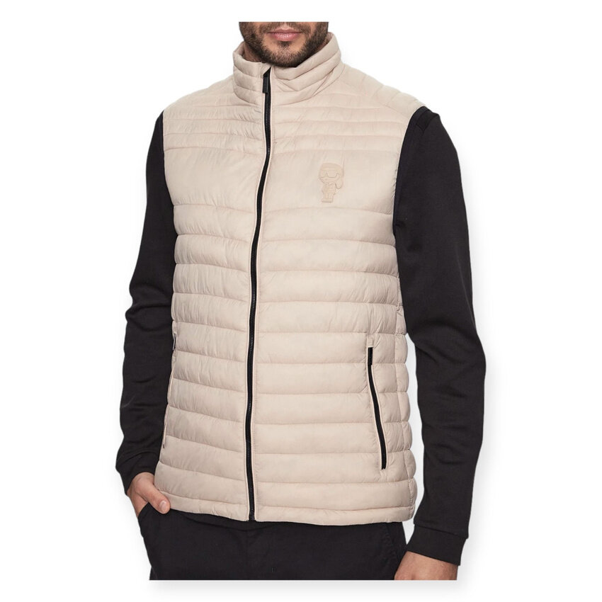 Жилет KARL IKONIK