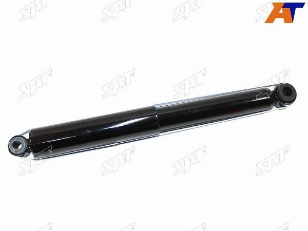 . SAT Амортизатор задний для TOYOTA HIACE/REGIUSACE 89- LH RH