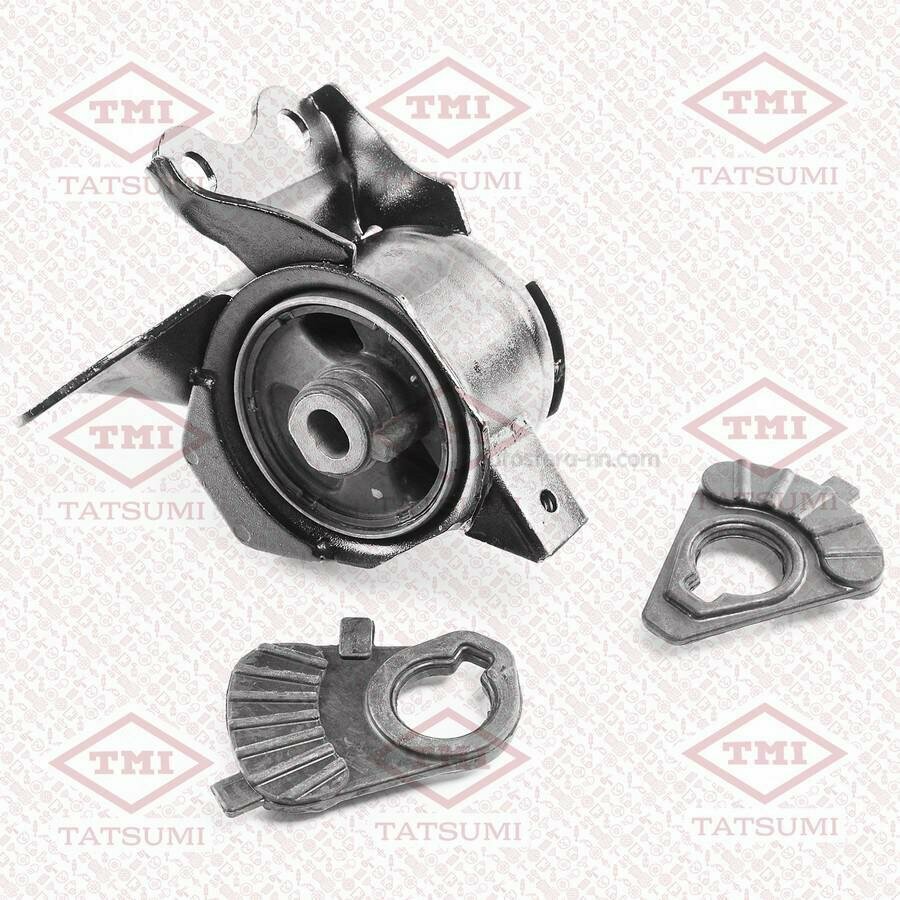 TATSUMI TEG1132 Опора двигателя MAZDA 6 07->