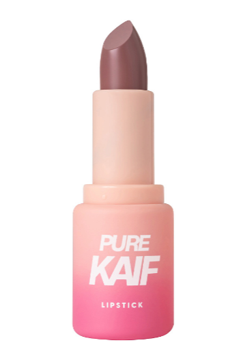Помада в стике Love Generation Pure kaif, тон 05 сливовый, 4,1 г