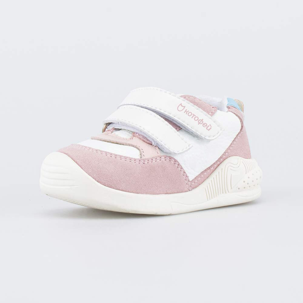 Полуботинки