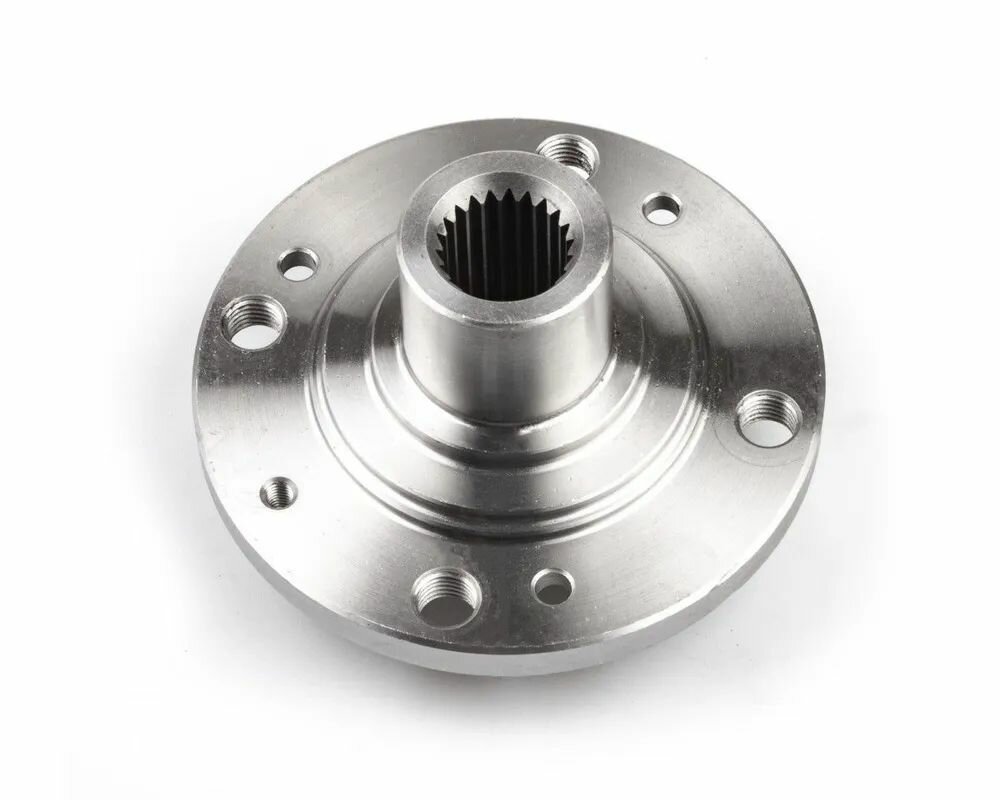 Ступица передняя (без ABS) на CHERY Amulet / Чери Амулет / A11-3001017