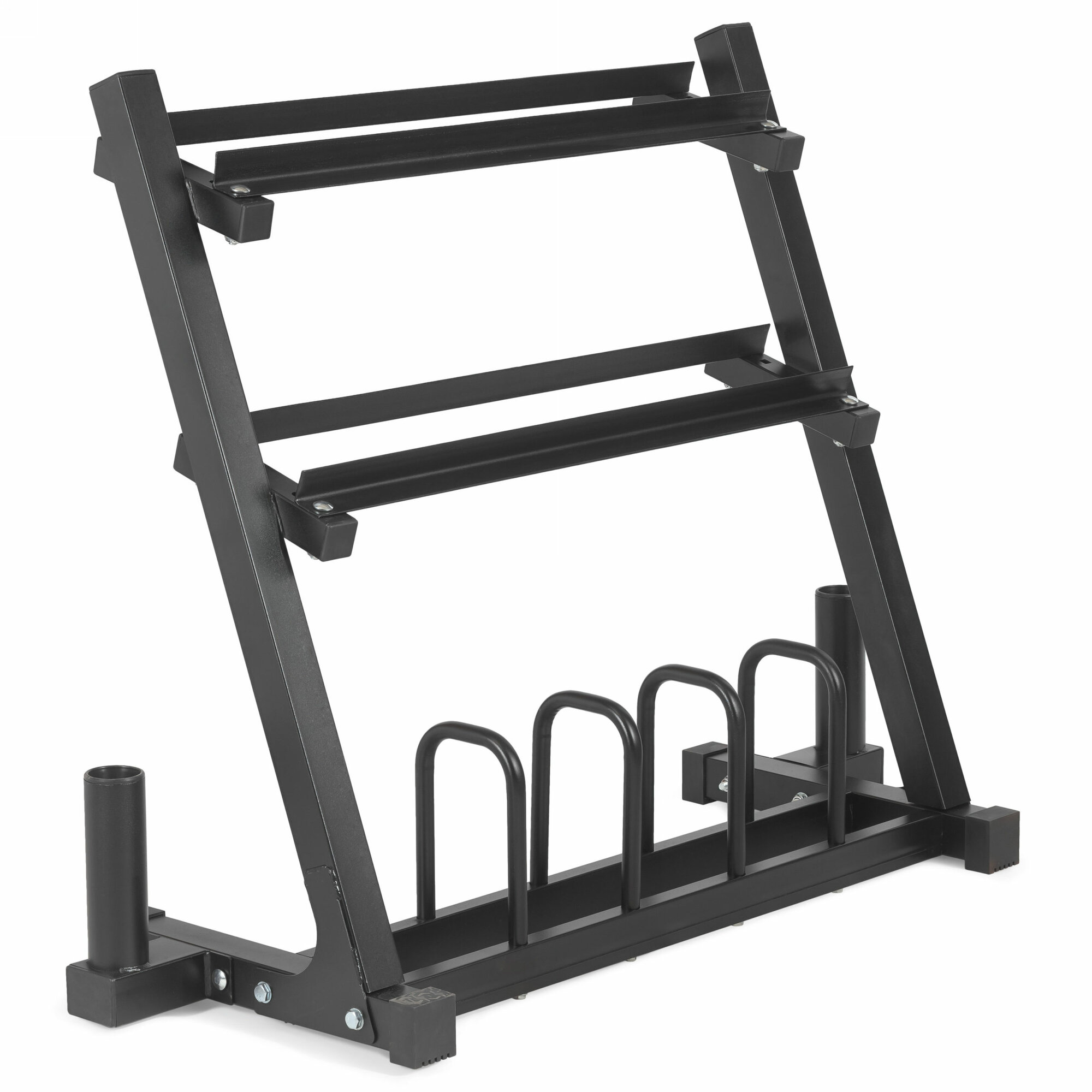 VictoryFit Стойка универсальная VictoryFit VF-D4005