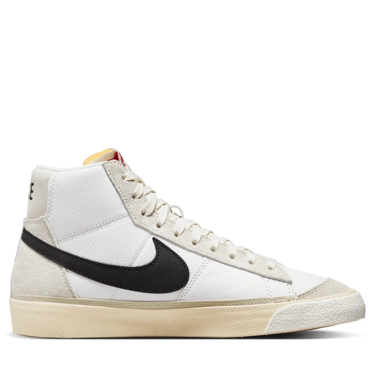 Кроссовки Blazer Mid '77 Pro Club