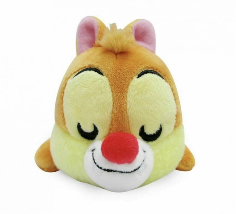 Мягкая игрушка Дейл Мини