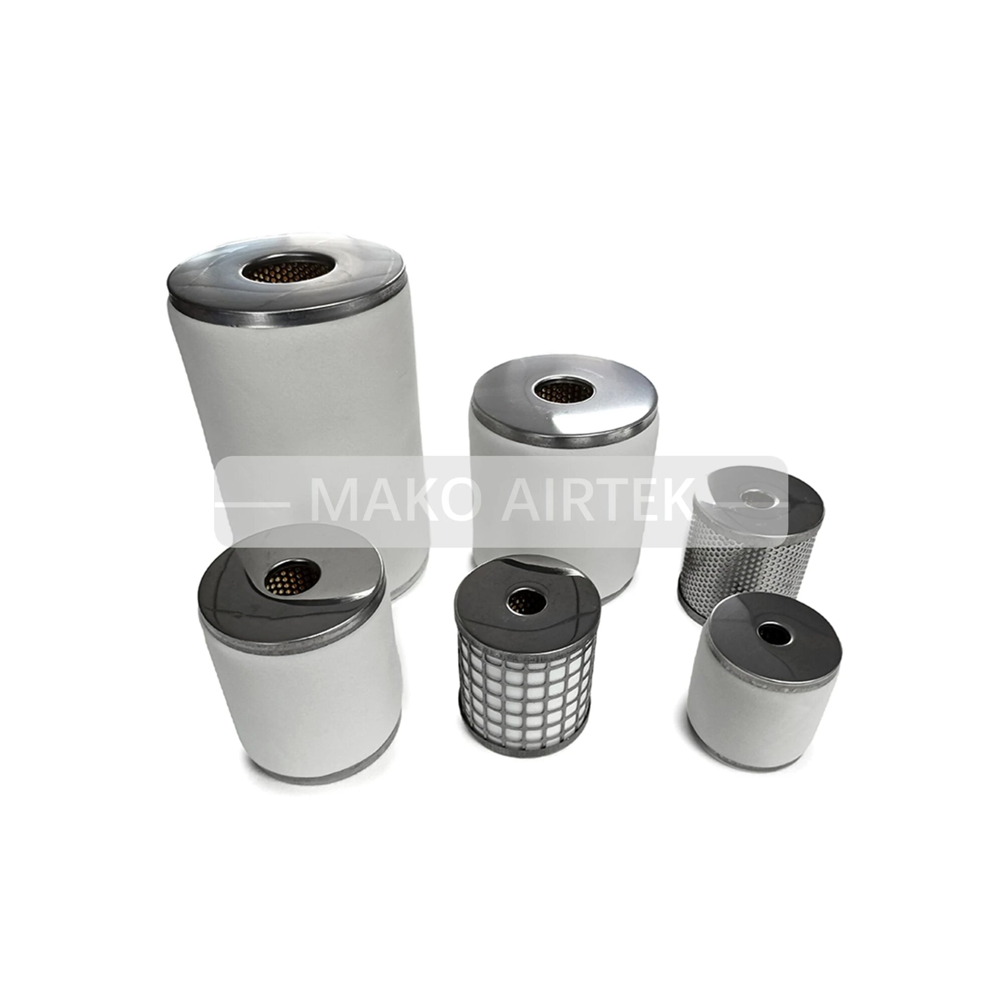 AFF-EL250 AM-EL250 AME-EL250 AMD-EL250 AMF-EL250 AMH-EL250 AMG-EL250 Совместим с комплектом фильтрующих элементов SMC, AMD-EL250