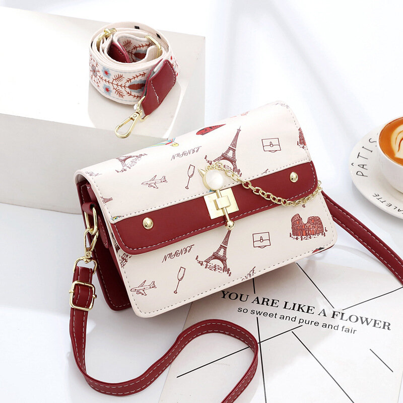 Сумка мессенджер