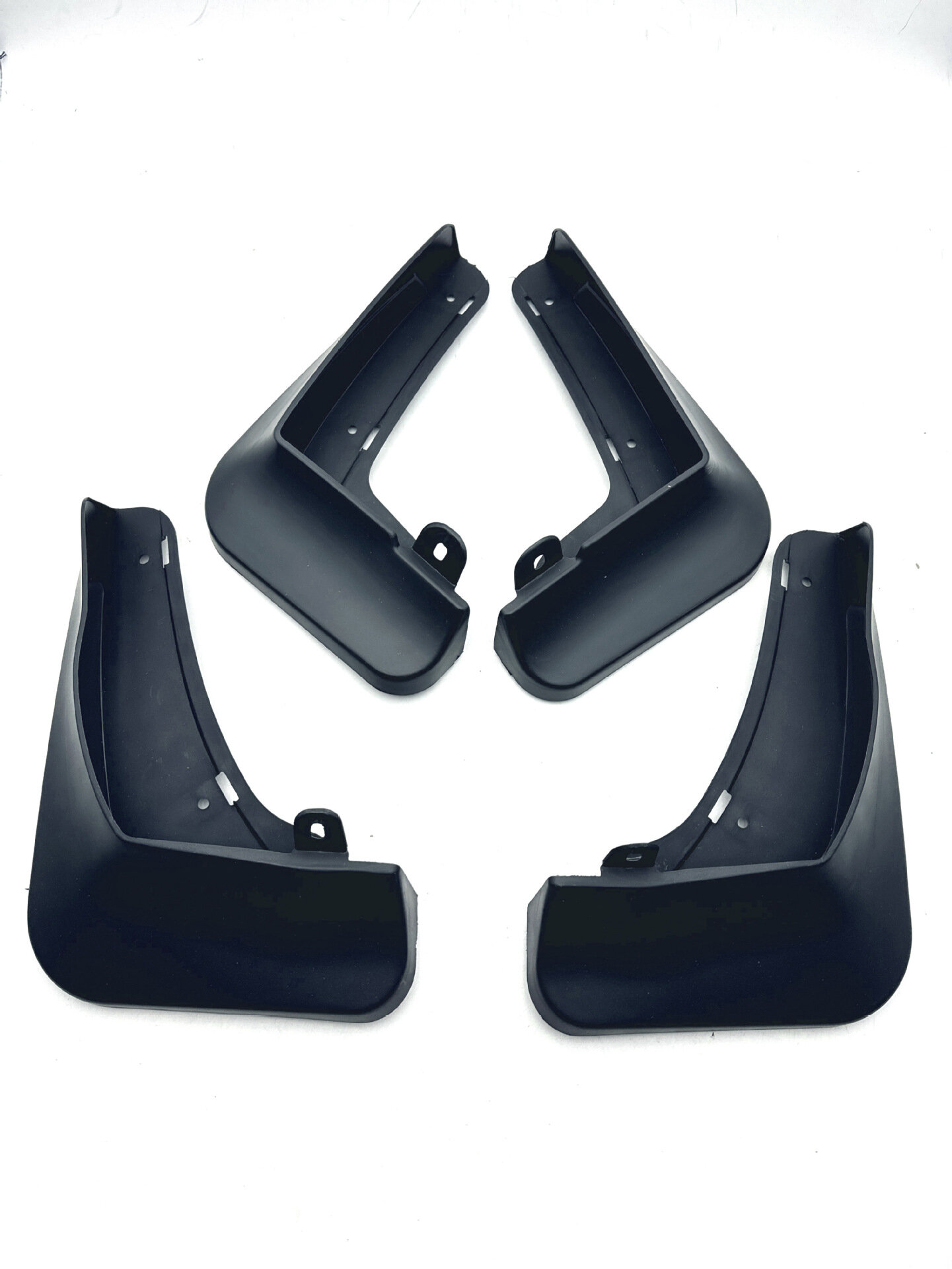 Брызговик, для 24 Ideal L7, с 8 зажимами