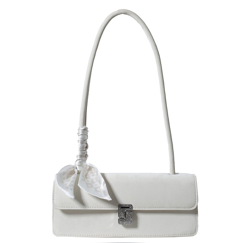 Сумка багет