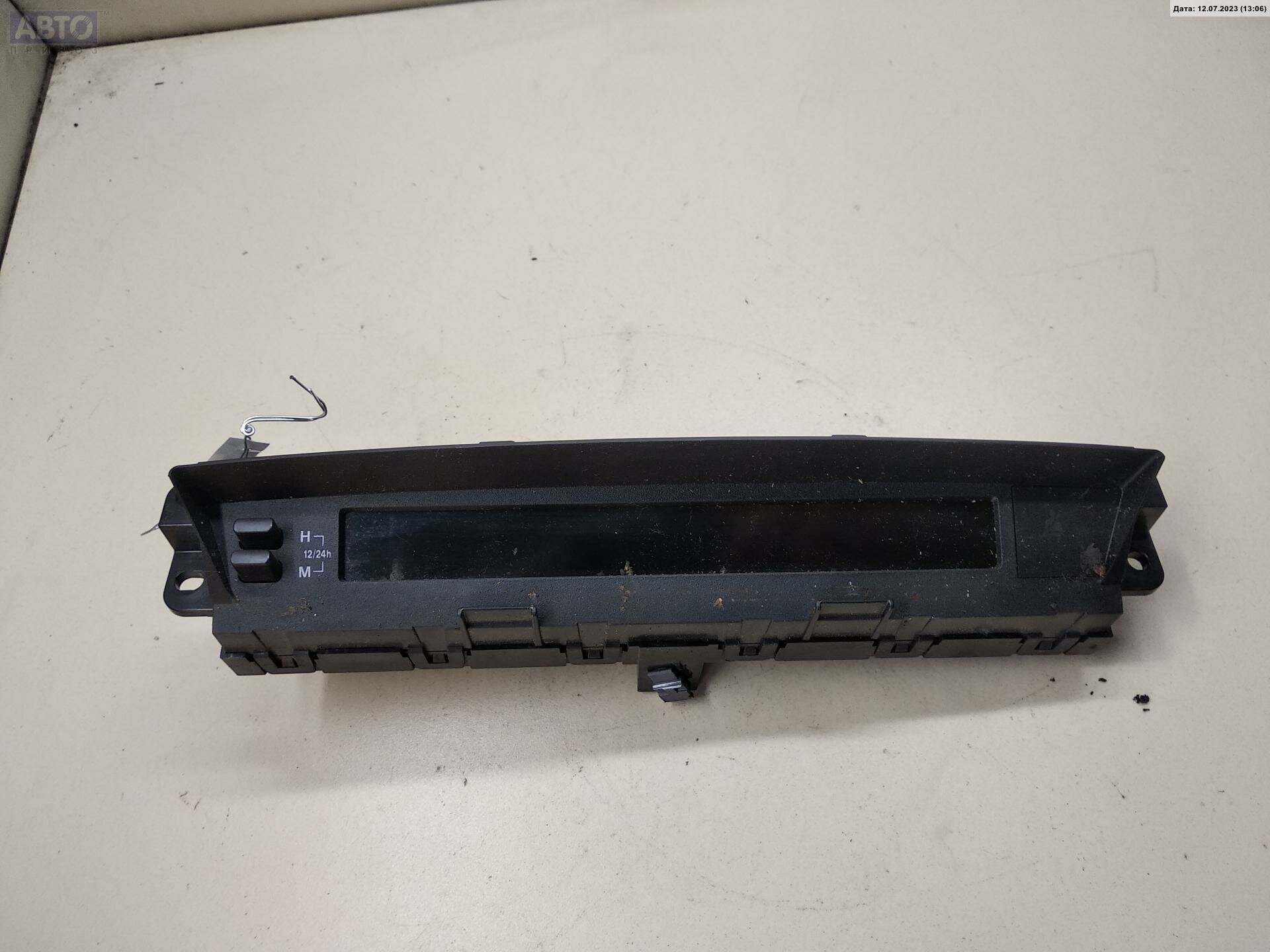 Дисплей информационный Mazda 6 (2007-2012) GH