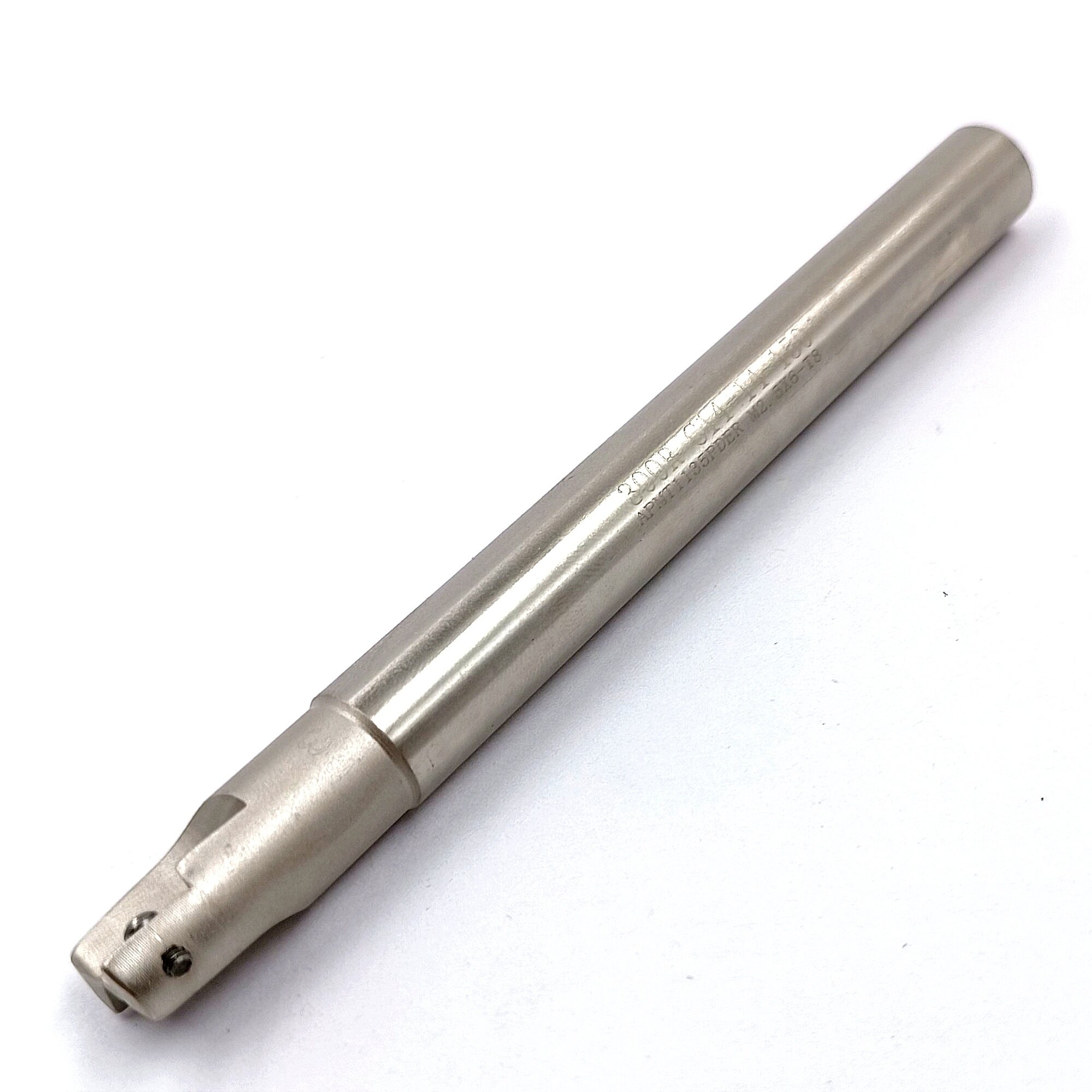 Фреза корпусная d14 концевая с мех. креплением (BAP300R-C14-14-150-2T)