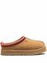 Тапочки UGG K Tazz 'Chestnut', размер 35 EU, коричневый