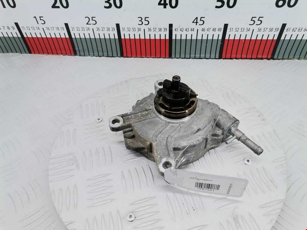 Насос вакуумный Toyota Rav4 3 293000W090 арт. 1687001