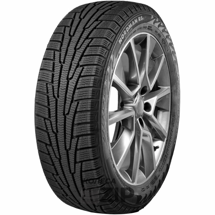 Автошина Ikon Tyres Nordman RS2 185/60 R14 82R