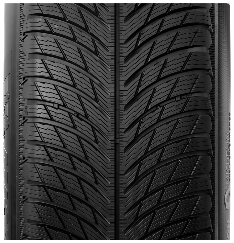 Шины зимние Michelin 295/40R20 110V XL Pilot Alpin 5 SUV MO1 TL