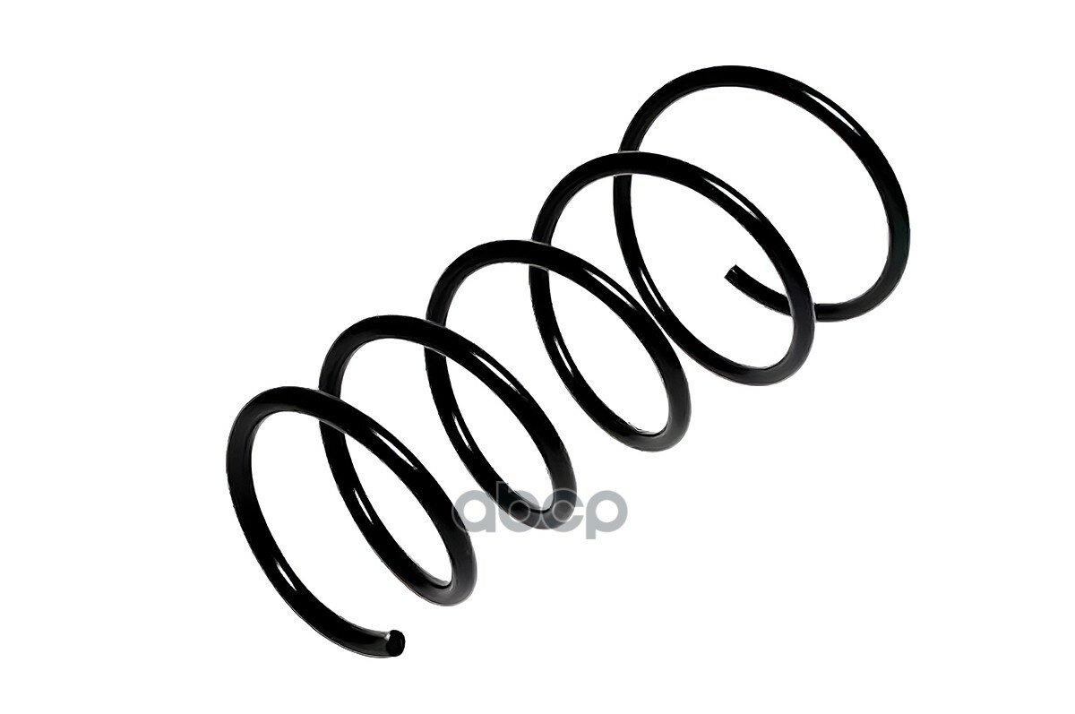 Пружина передняя! Fiat Doblo 1.2 00> Standard Springs арт. ST109042F