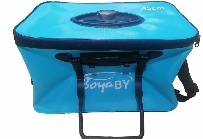 Кан для живца 45*26*25 см