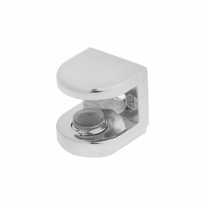 Полкодержатель CAPPIO P0201, 8 мм, фасовка 4 шт, 4 шт.