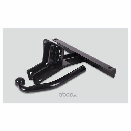 Тягово-сцепное устройство патриот Уаз 316300472304400