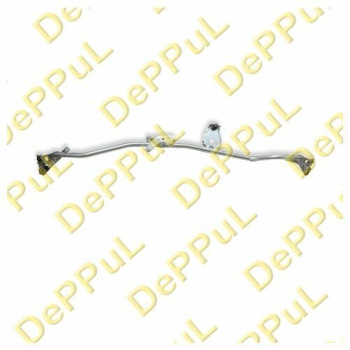 Трапеция стеклоочистителя OPEL MERIVA (03-10) Deppul DETRC027