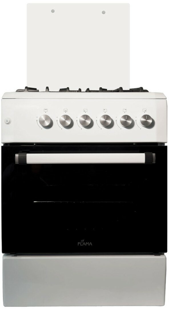 Плита Flama AG 14219 W