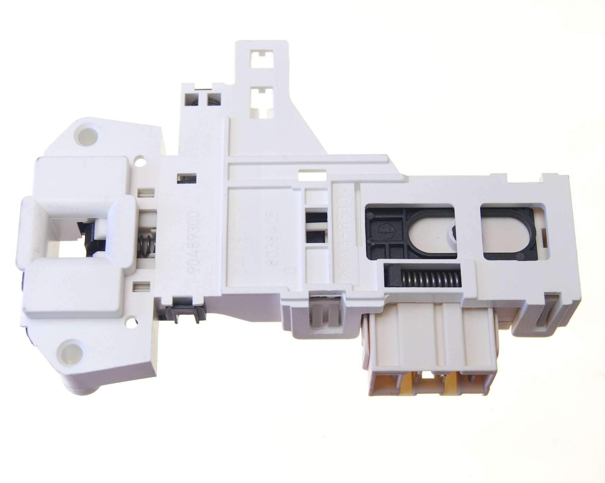 Устройство блокировки люка стиральной машины Candy, Zerowatt (ORIGINAL)