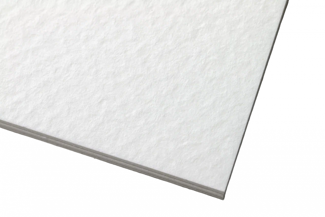 Aurora Лист для акварели Aurora Rough 54x78см 300 г/м² 100% целлюлоза sela25