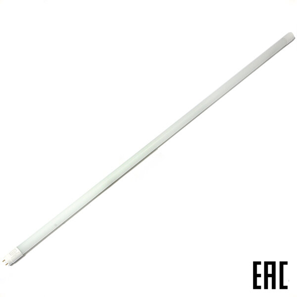 Лампа 16Вт 635300 GLT8F-1200-18-4000К-M G13 DE 1200мм 1600Лм 4000К светодиодная х/б свет General (15 шт. в наборе)