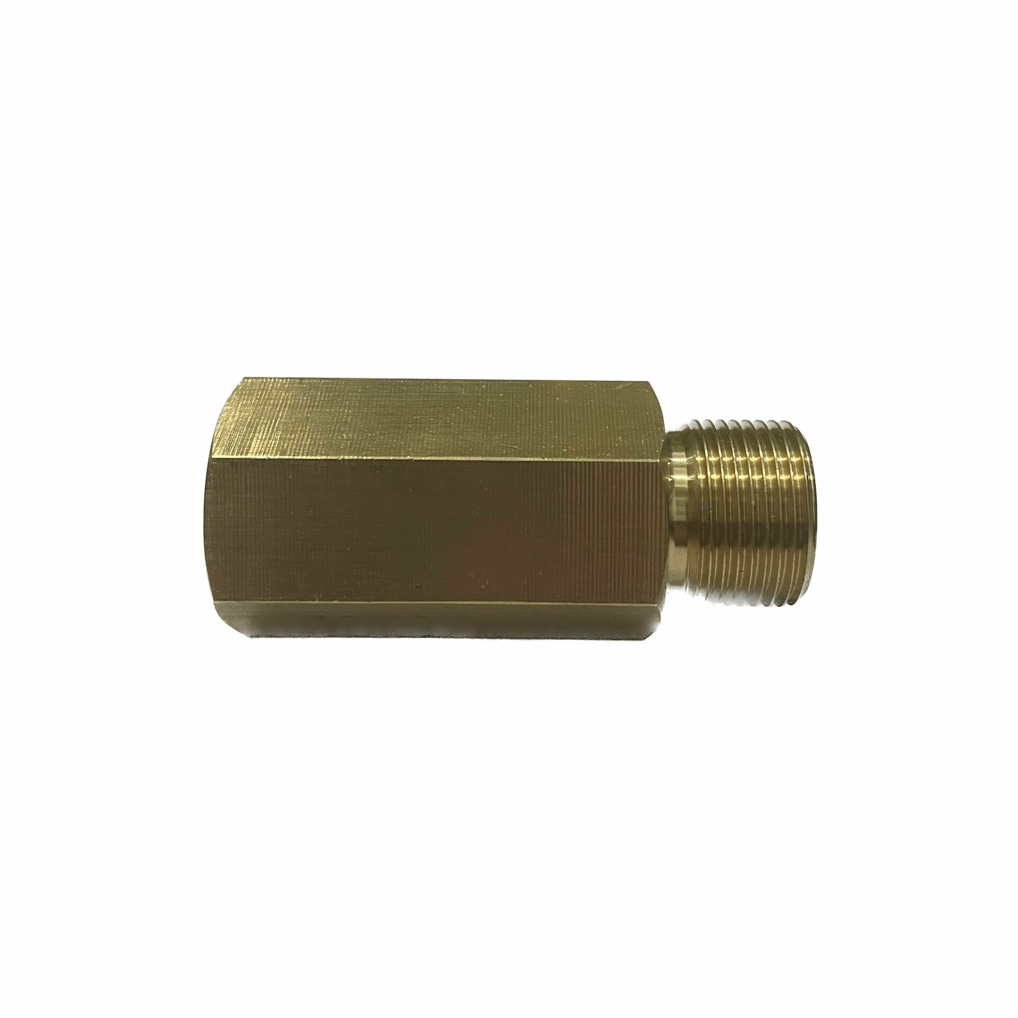 Адаптер 5, EASY! Lock 22 (внутр. рез.) - M22 х 1,5 (нар. рез.) KARCHER (шт)