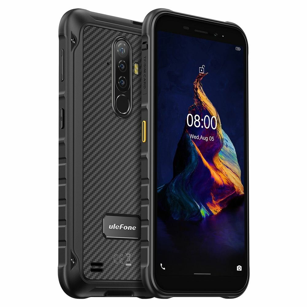 Смартфон Ulefone Armor X8
