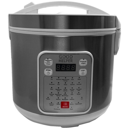 Мультиварка Goodhelper MC-5201