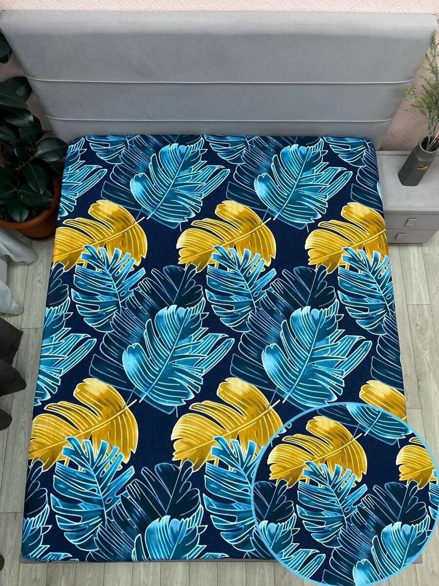 Простыня YAFETEX