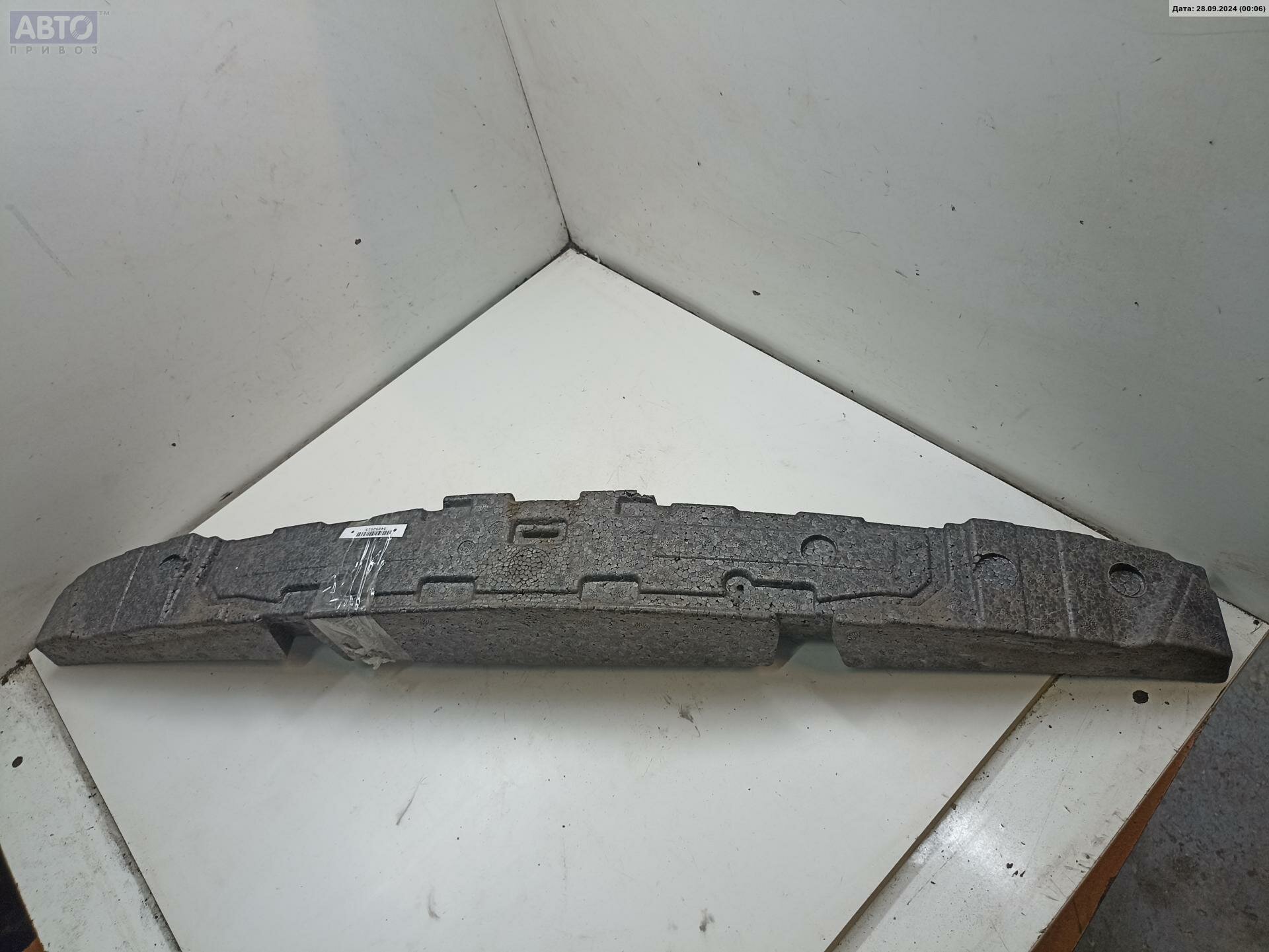 Абсорбер (буфер) бампера переднего Opel Corsa D (2006-2014)