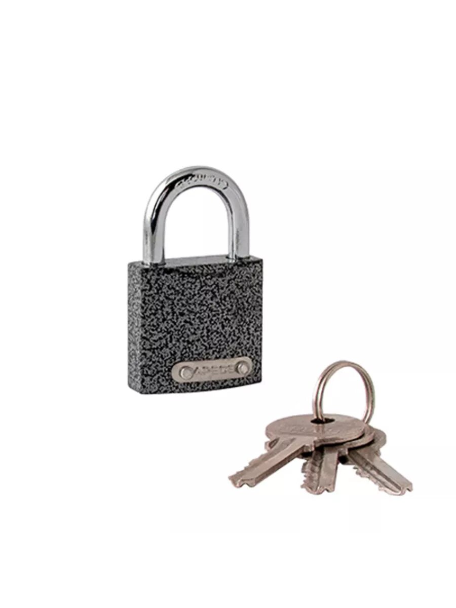 Замок навесной