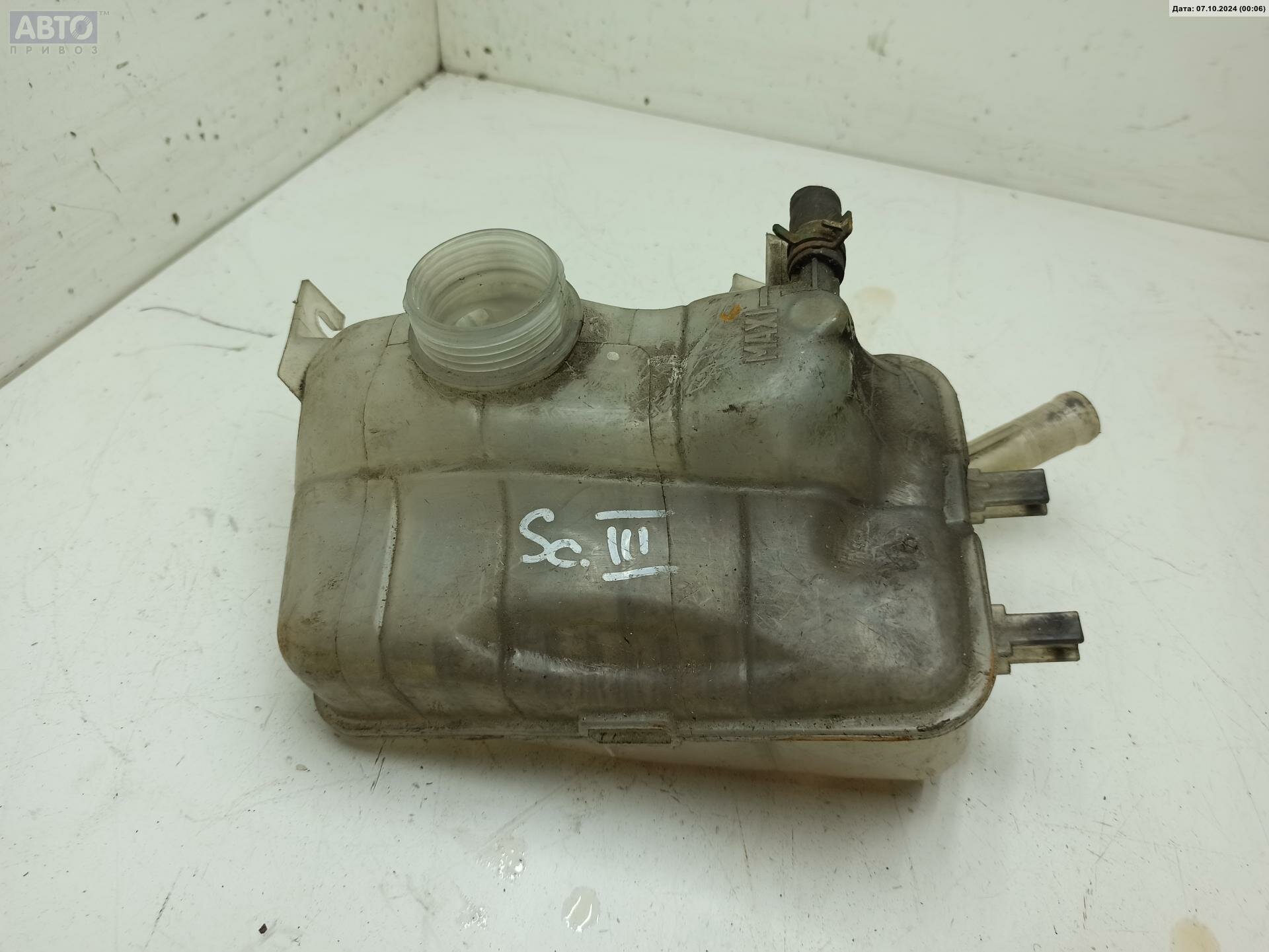 Бачок расширительный Renault Scenic 3 (2009-2015)