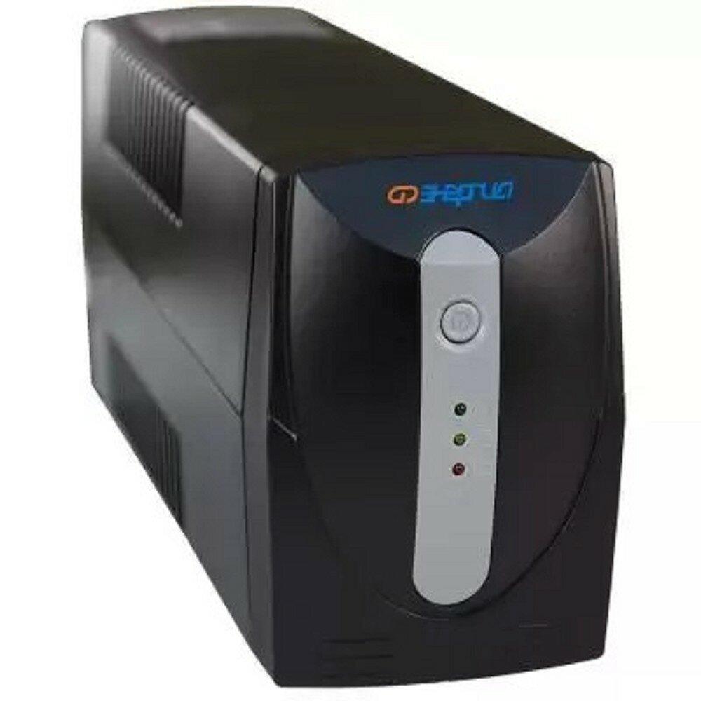 Энергия ИБП 600