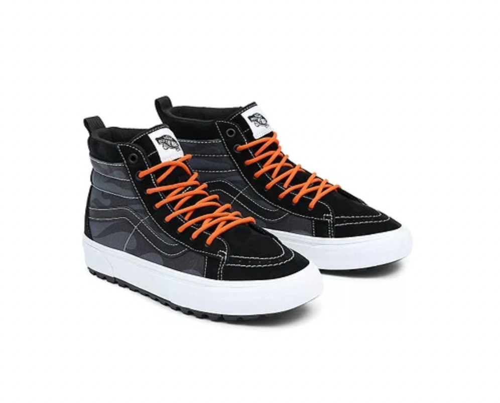 Кеды Vans Old Skool MTE-1