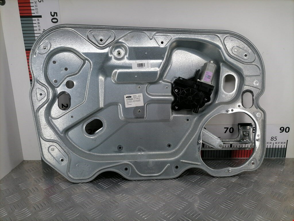 Стеклоподъемник электрический двери передней левой Ford C-MAX 1 1738645 арт. 1523847
