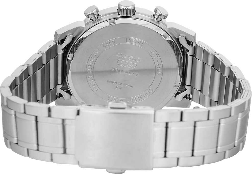 Наручные часы CASIO, белый — фото 1