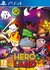 Heroland Knowble Edition для PS4