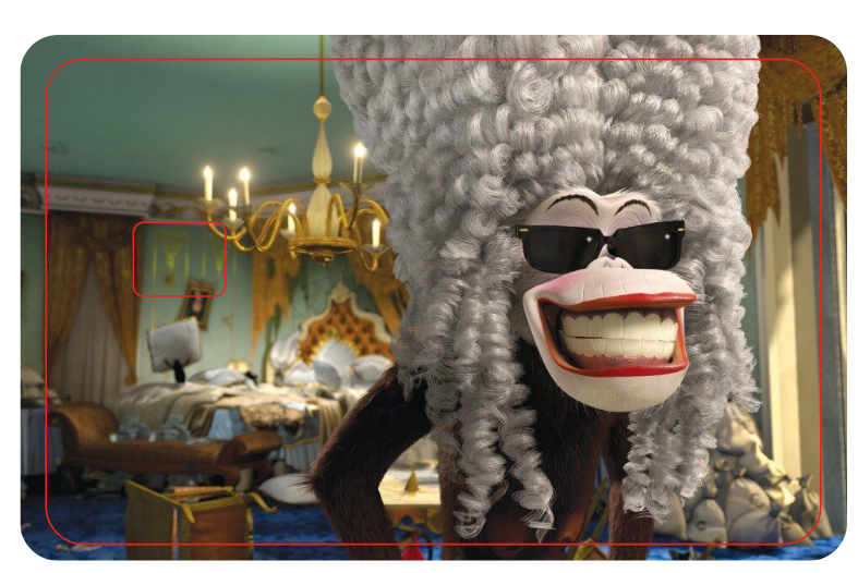 Наклейка на банковскую карту, стикер на карту, Мадагаскар