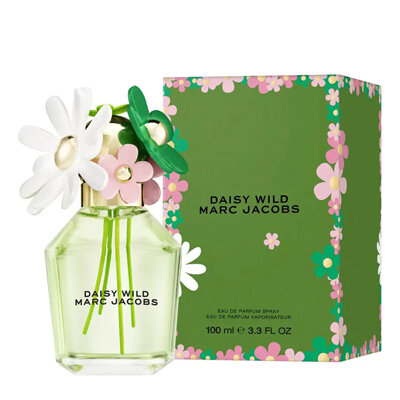 Парфюмерная вода Marc Jacobs Daisy Wild 100 мл.