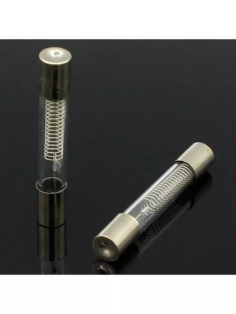 Высоковольтный предохранитель для СВЧ печи 5кв 800мА,5 шт