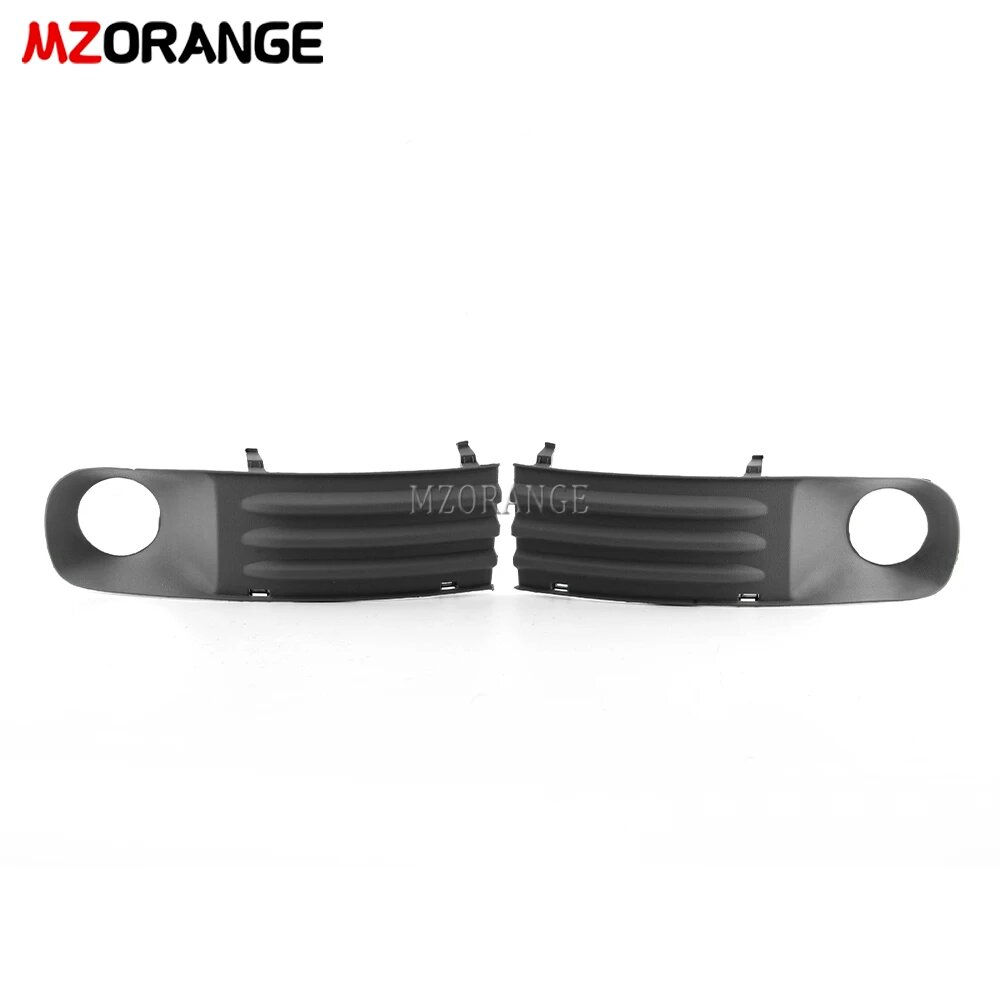 Противотуманные фары для VW Transporter T5 Multivan Caravelle 2003-2010, светодиодные frame